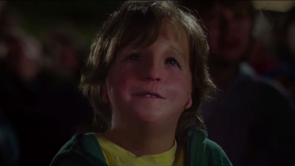Tráiler de la película Wonder - Wonder Tráiler (4) VO - SensaCine.com