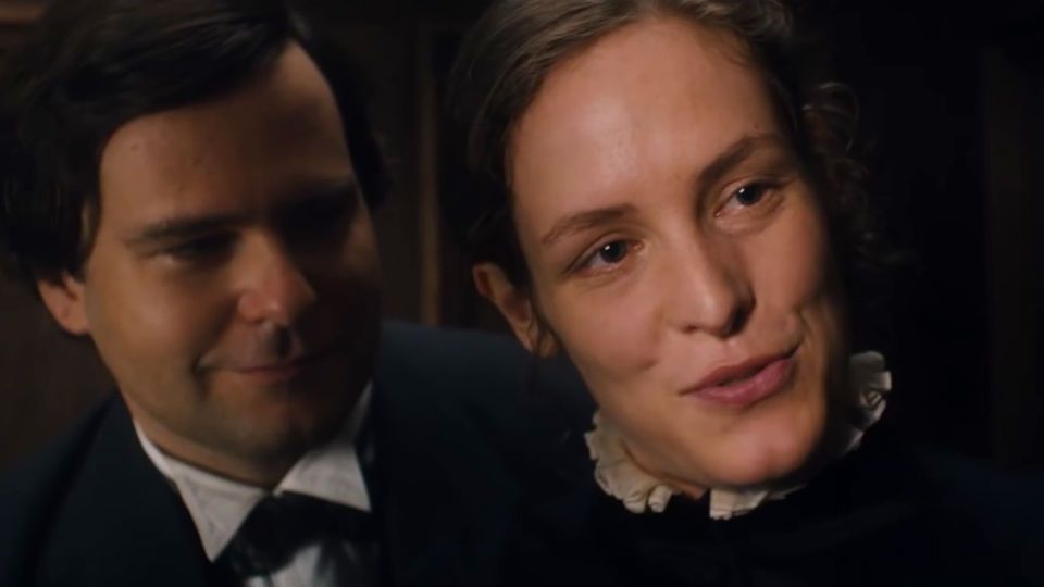 Tráiler de la película Lou Andreas-Salomé - Lou Andreas-Salomé Tráiler ...