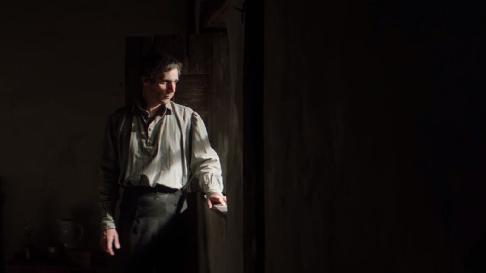 Teaser de la película Handia - Handia Teaser - SensaCine.com