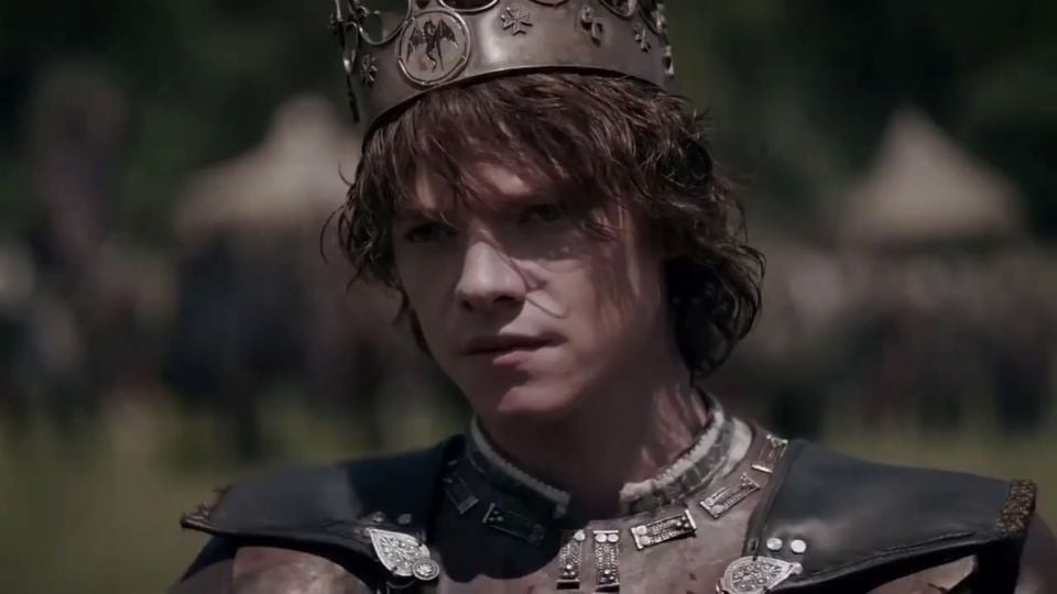 Tráiler de la película Dragonheart 4: Corazón de fuego - Dragonheart 4 ...