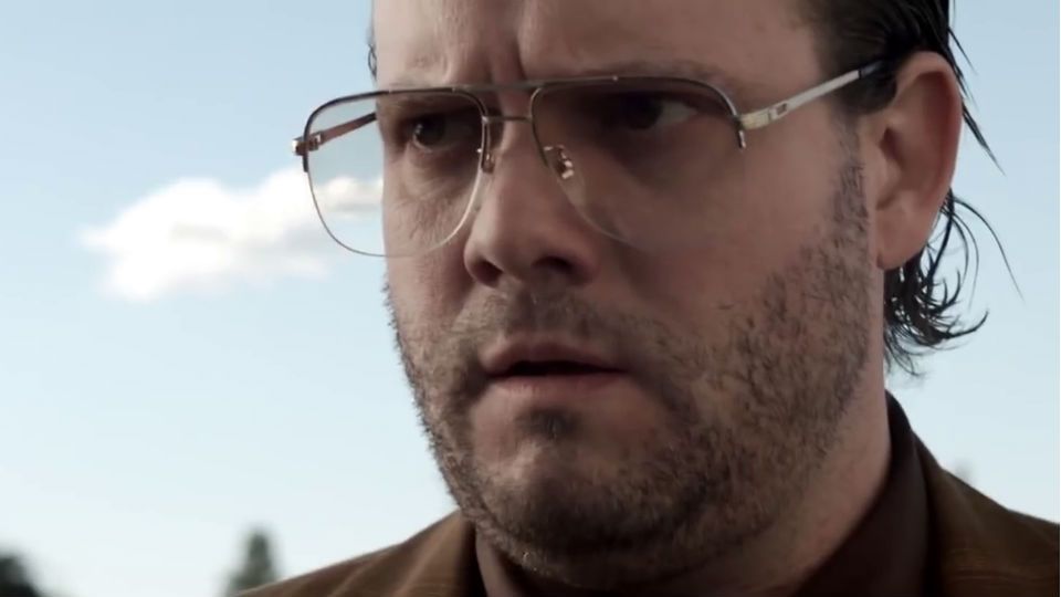 Tráiler de la película Boost - Boost Tráiler VO - SensaCine.com