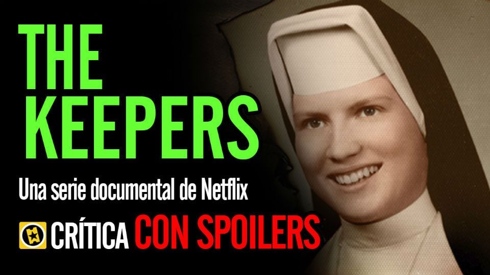 Crítica de 'The Keepers' - Vídeo The Keepers - SensaCine.com