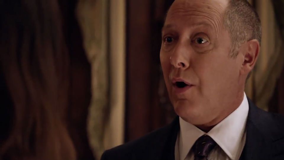 The Blacklist - season 5 Tráiler VO - Vídeo The Blacklist - SensaCine.com