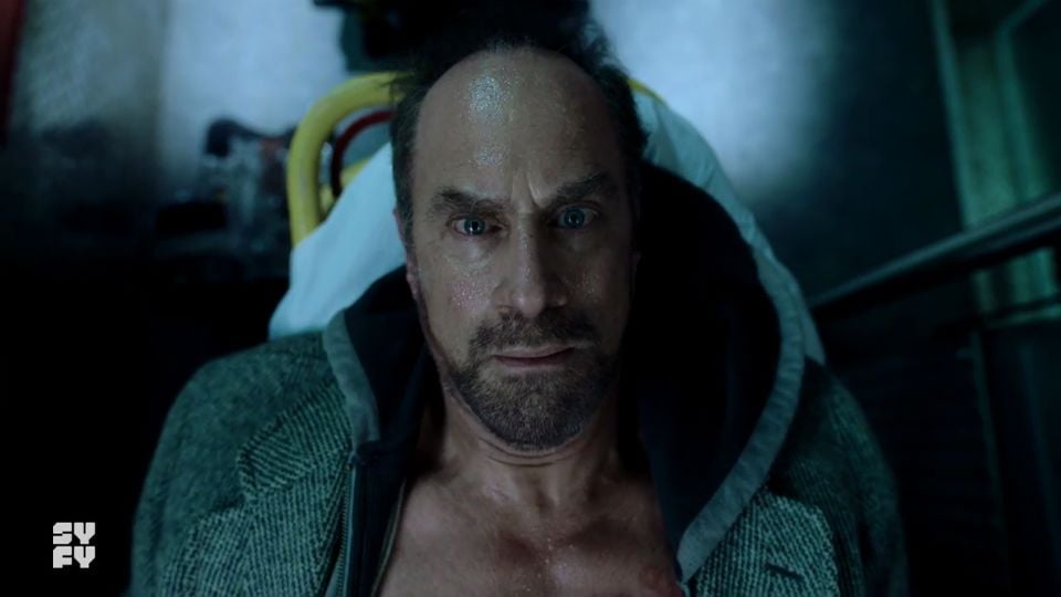 Happy! Tráiler VO - Vídeo Happy! - SensaCine.com