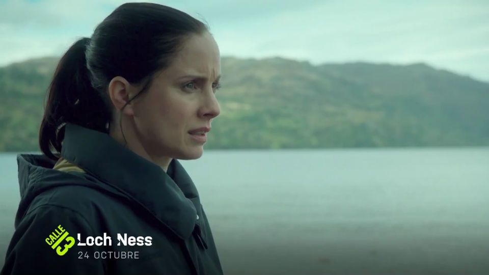Loch Ness Tráiler - Vídeo Loch Ness - SensaCine.com