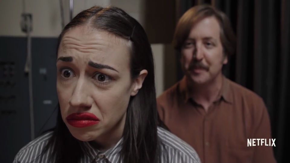 Haters Back Off - season 2 Tráiler VO - Vídeo Haters Back Off ...