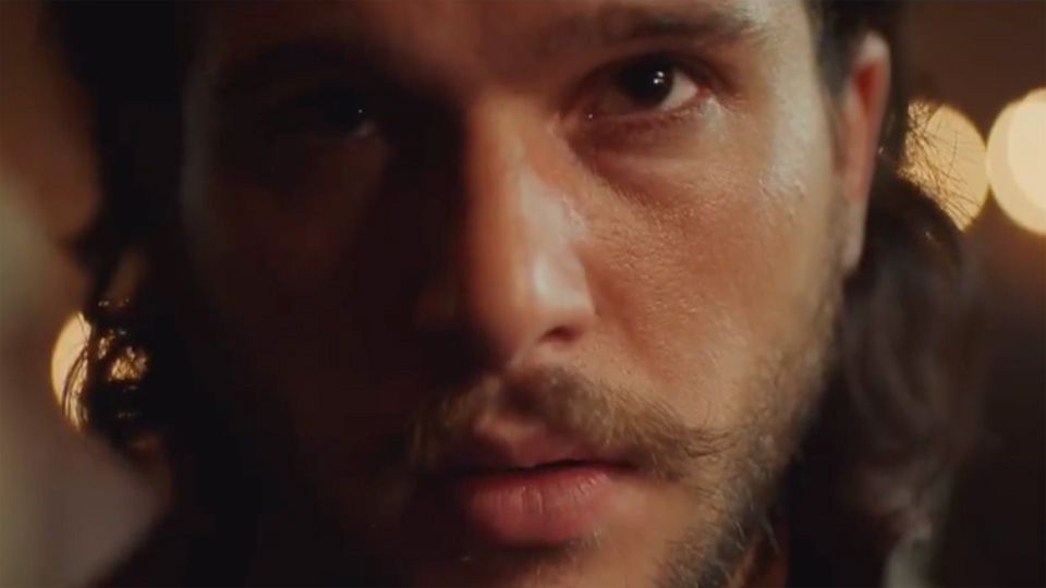 Gunpowder Tráiler (3) VO - Vídeo Gunpowder - SensaCine.com