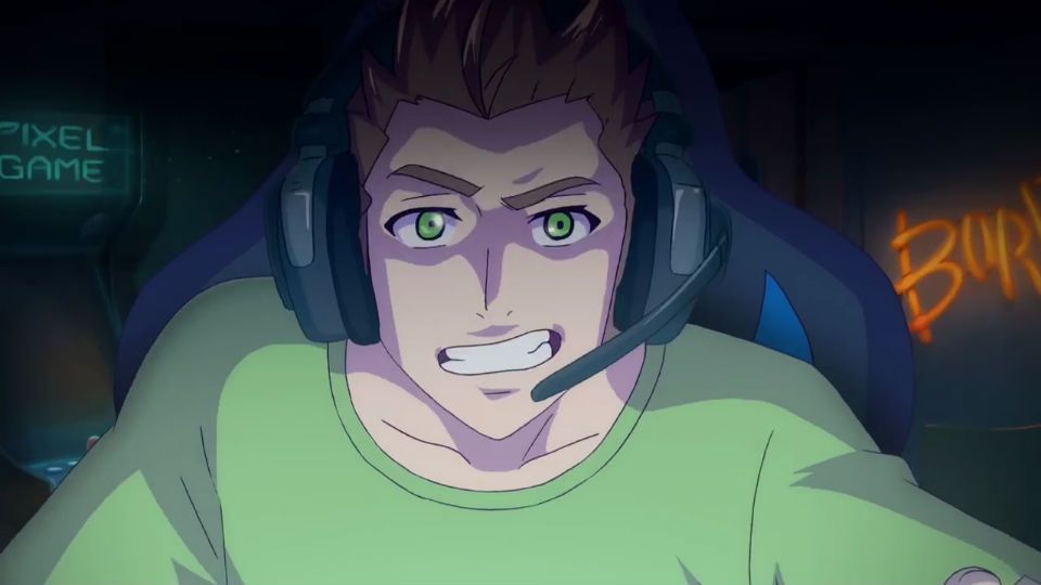 Virtual Hero Teaser (2) - Vídeo Virtual Hero - SensaCine.com