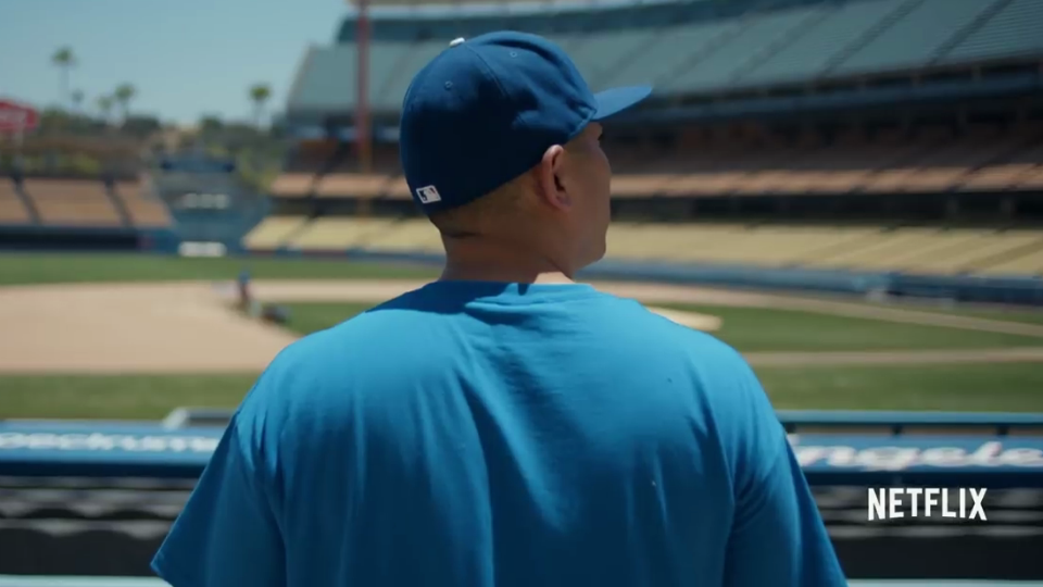 Tráiler de Long Shot - Long Shot Tráiler VO - SensaCine.com