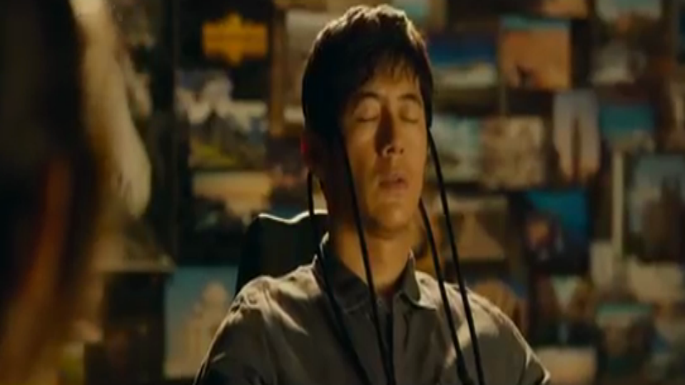 Tráiler de la película Lucid Dream - Lucid Dream Tráiler VO - SensaCine.com