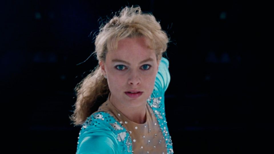 Tráiler de la película Yo, Tonya - Yo, Tonya Tráiler (3) VO - SensaCine.com