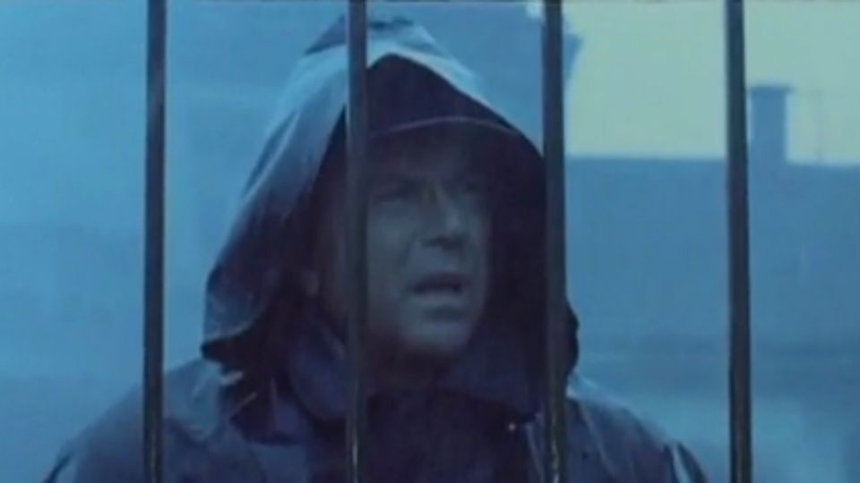 Tráiler de la película El protector - Tráiler El Protector - SensaCine.com