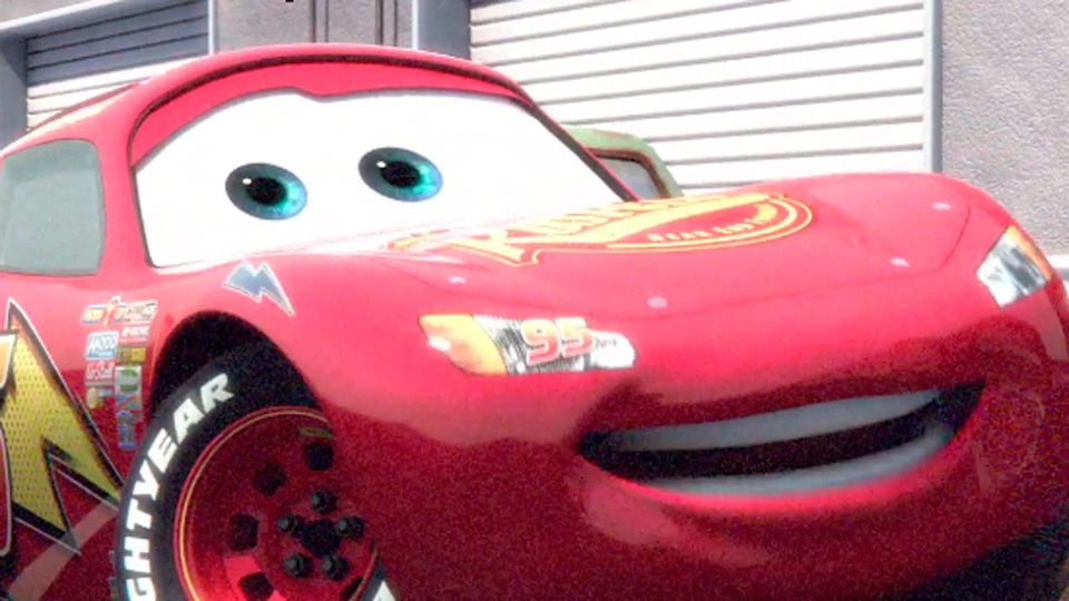 Making of de la película Cars 3 - Cars 3 Cómo se hizo... VO - SensaCine.com