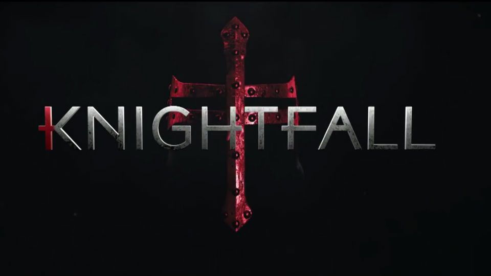 Knightfall Teaser (2) VO - Vídeo Knightfall - SensaCine.com