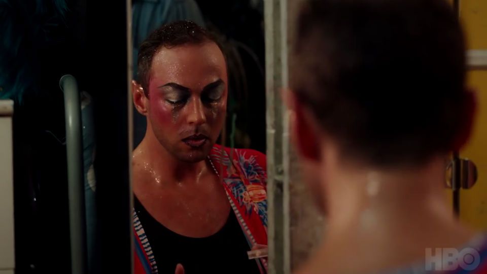 High Maintenance - season 2 Teaser (2) VO - Vídeo High Maintenance ...