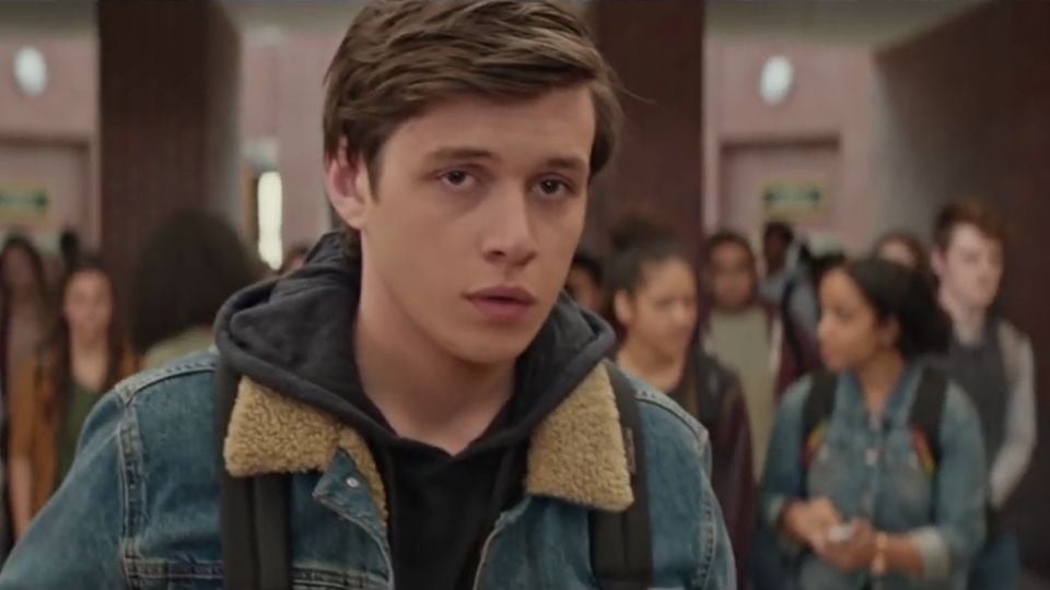 Tráiler de la película Con amor, Simon - Tráiler Love, Simon VO ...