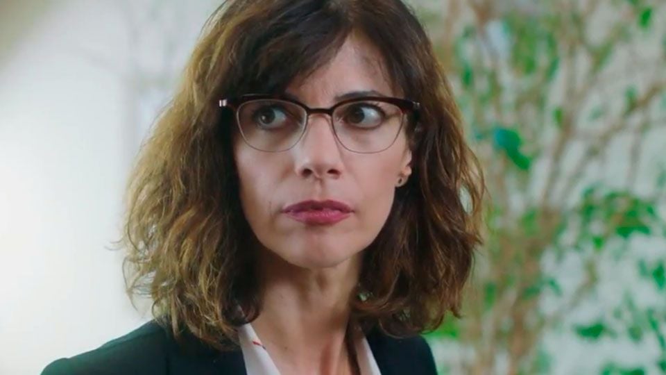 Tráiler de la película Sin rodeos - Sin rodeos Tráiler - SensaCine.com