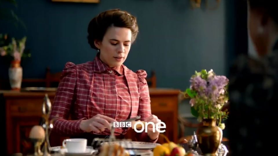 Howards End Tráiler (2) VO - Vídeo Howards End - SensaCine.com