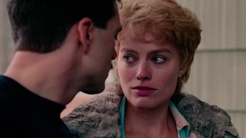 Tráiler de la película Yo, Tonya - Yo, Tonya Tráiler - SensaCine.com