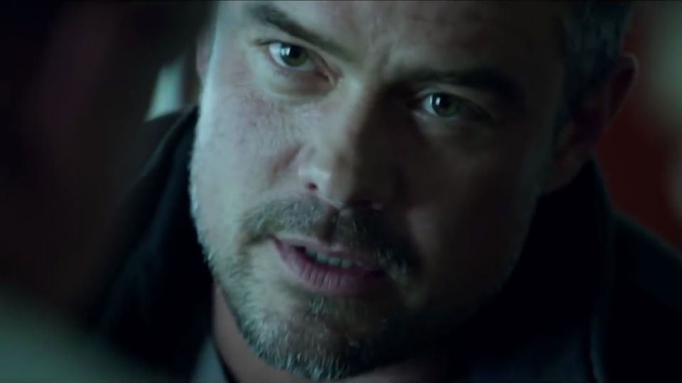 Unsolved Tráiler (2) VO - Vídeo Unsolved - SensaCine.com