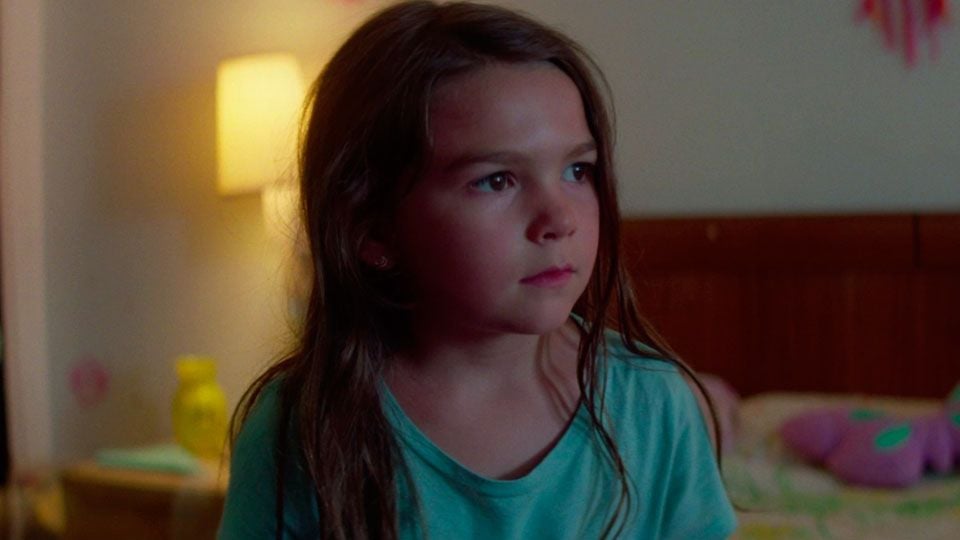 Tráiler de la película The Florida Project - The Florida Project ...