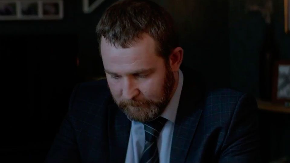 Tráiler de la película Sin amor - Sin amor Tráiler - SensaCine.com