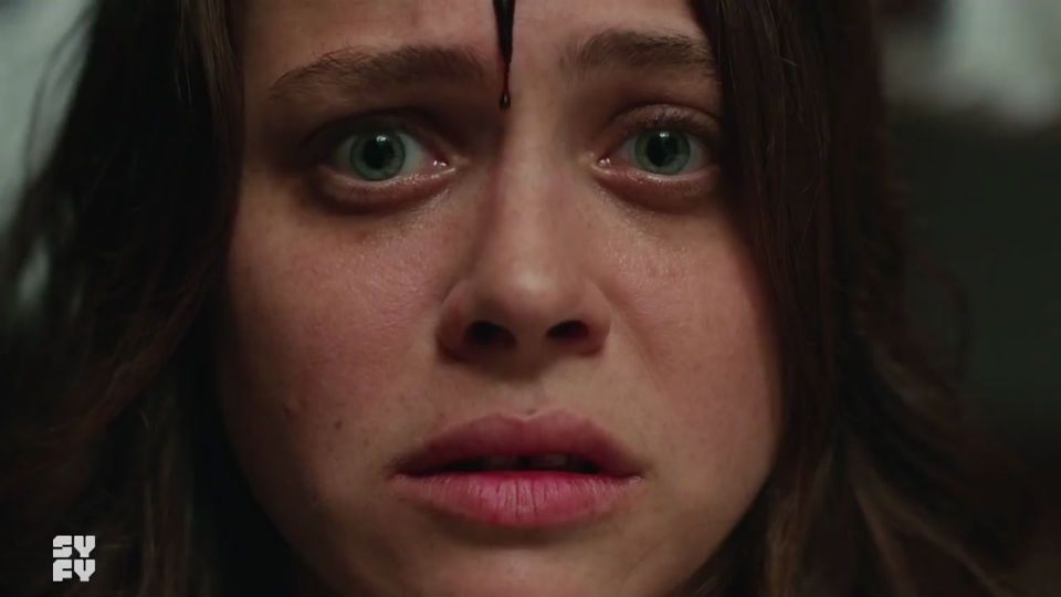Channel Zero - season 3 Teaser (2) VO - Vídeo Channel Zero - SensaCine.com