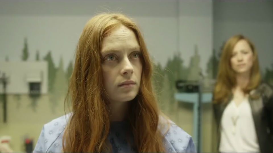Cardinal - season 2 Tráiler VO - Vídeo Cardinal - SensaCine.com