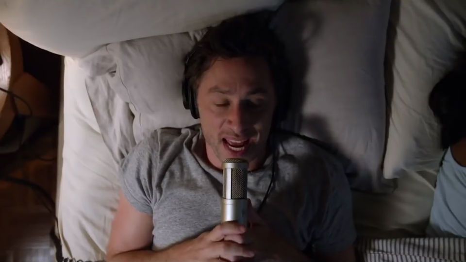 Alex, Inc. Tráiler (2) VO - Vídeo Alex, Inc. - SensaCine.com