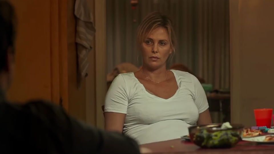 Tráiler de la película Tully - Tully Tráiler (3) VO - SensaCine.com