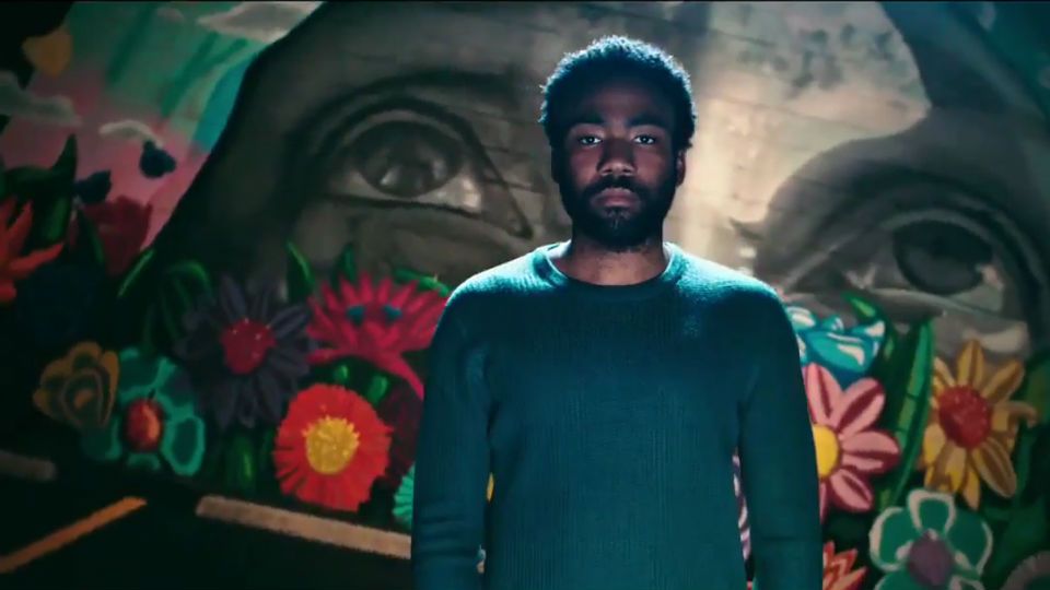 Atlanta - season 2 Teaser (3) VO - Vídeo Atlanta - SensaCine.com
