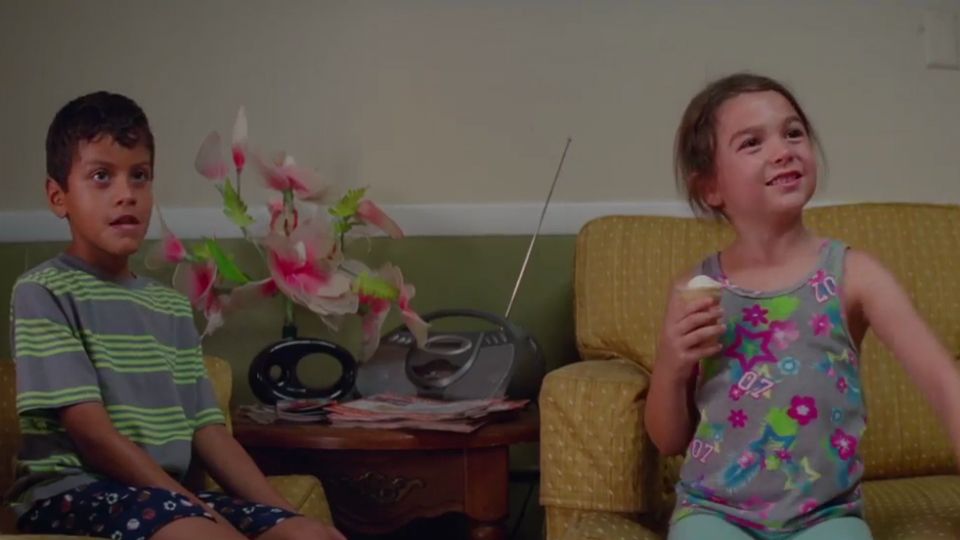 Extracto vídeo de la película The Florida Project - The Florida Project ...