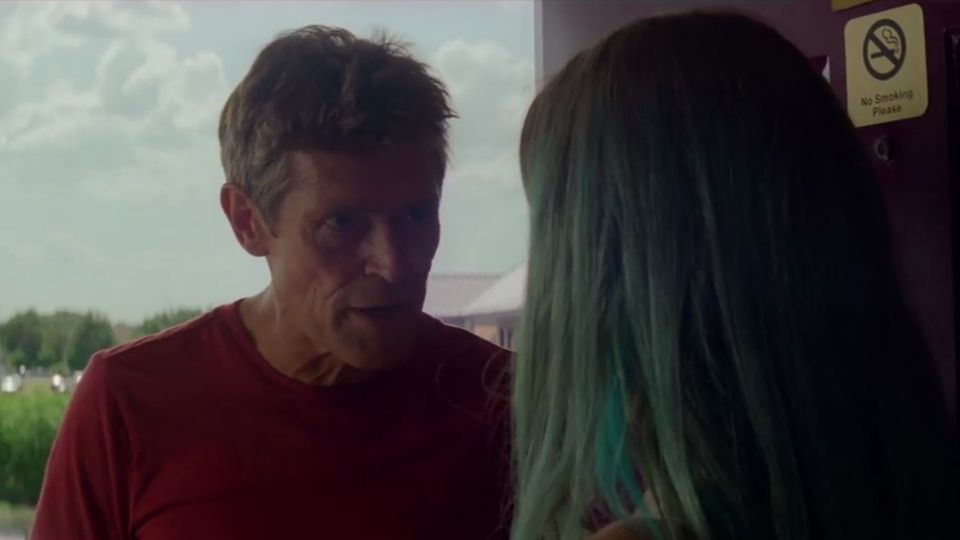 Extracto vídeo de la película The Florida Project - The Florida Project ...