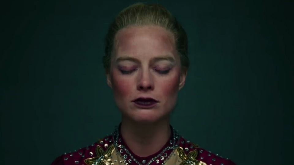 Extracto vídeo de la película Yo, Tonya - Yo, Tonya Clip (2) VO ...