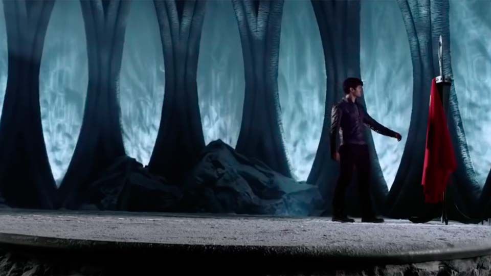 Krypton Teaser (10) VO - Vídeo Krypton - SensaCine.com