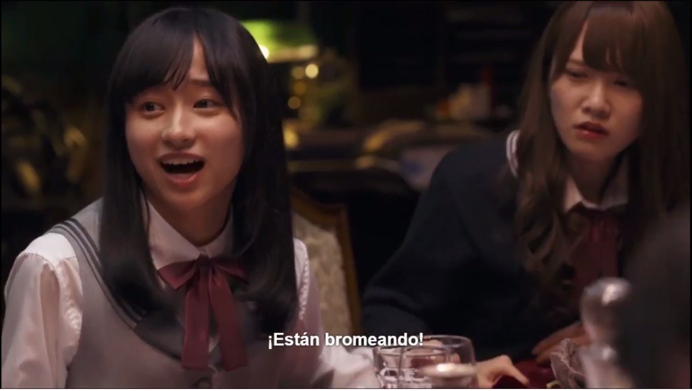 Re:Mind Tráiler VO - Vídeo Re:Mind - SensaCine.com