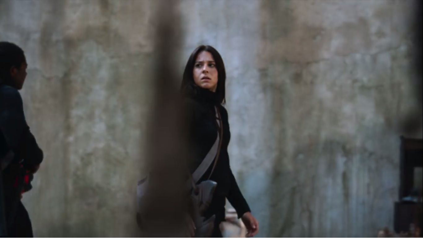 Extinct Tráiler VO - Vídeo Extinct - SensaCine.com