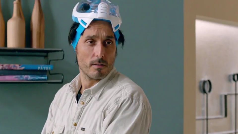 Tráiler de la película Daddy Cool - Daddy Cool Tráiler (2) VO ...