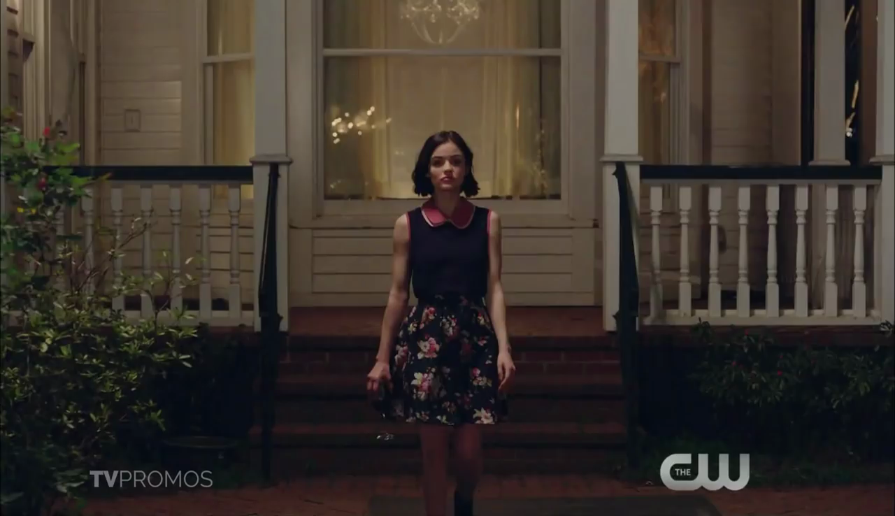 Life Sentence Teaser VO - Vídeo Life Sentence - SensaCine.com