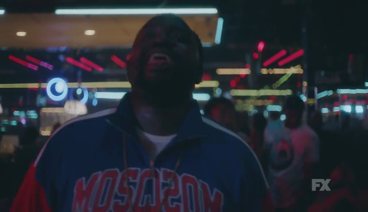 Atlanta - season 2 Teaser VO - Vídeo Atlanta - SensaCine.com