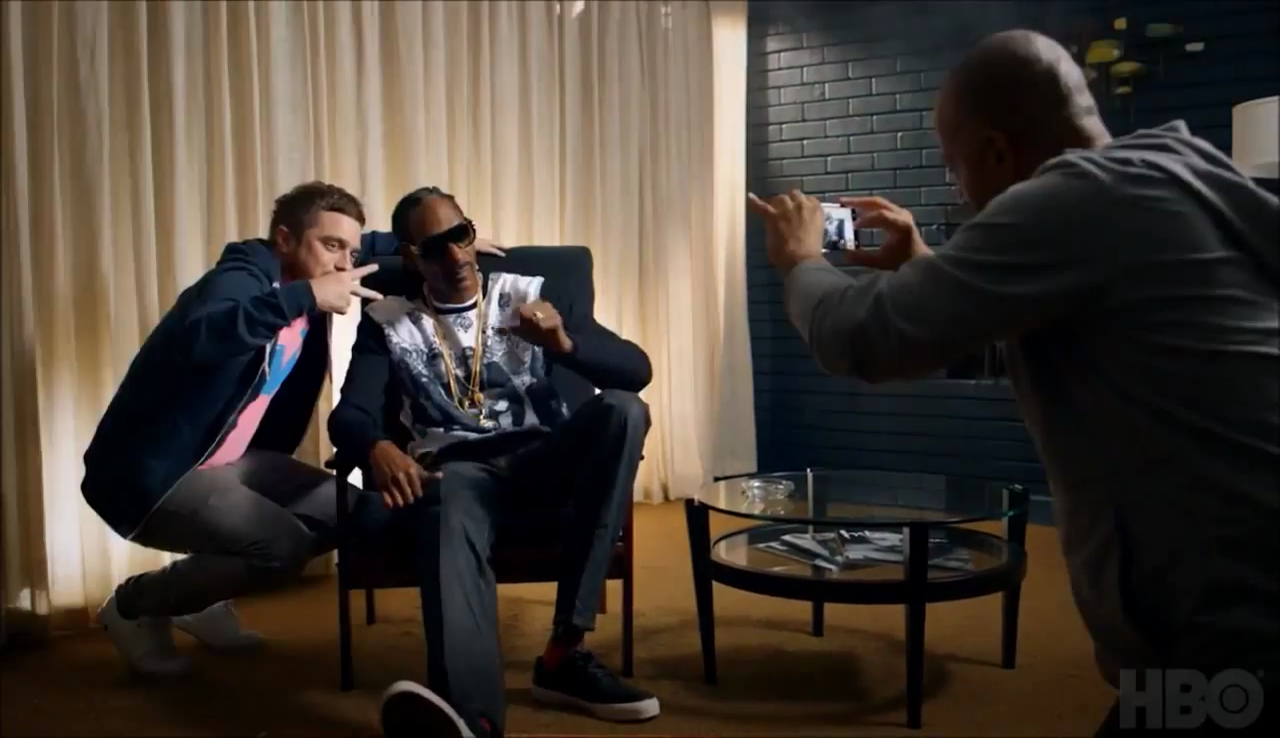 The Defiant Ones Tráiler VO - Vídeo The Defiant Ones - SensaCine.com