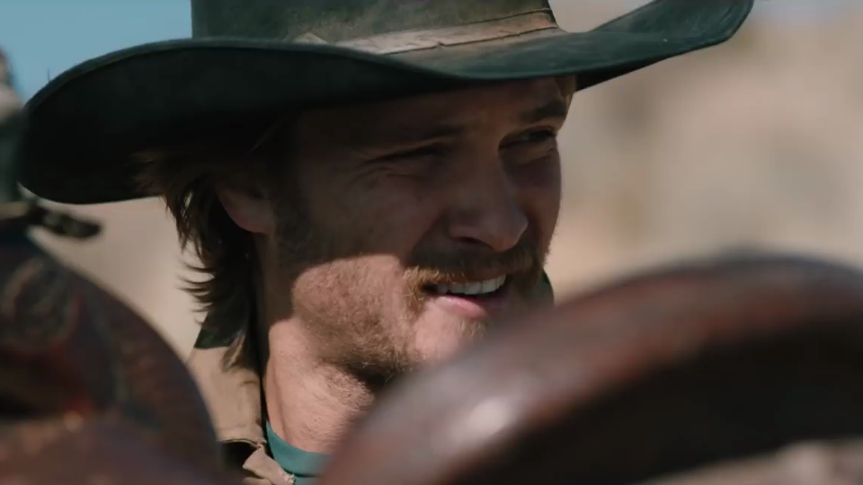 Yellowstone Tráiler (2) VO - Vídeo Yellowstone - SensaCine.com