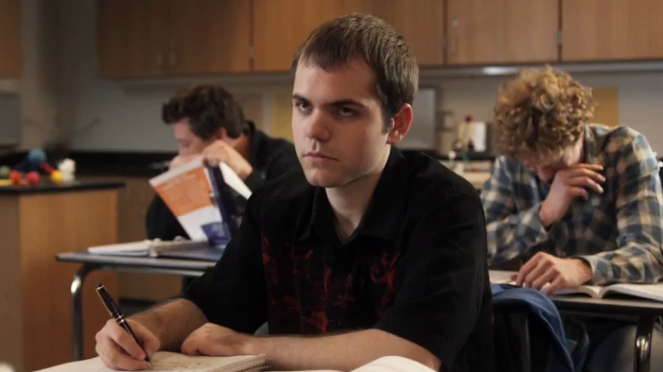 Tráiler de la película El final - El final Tráiler VO - SensaCine.com