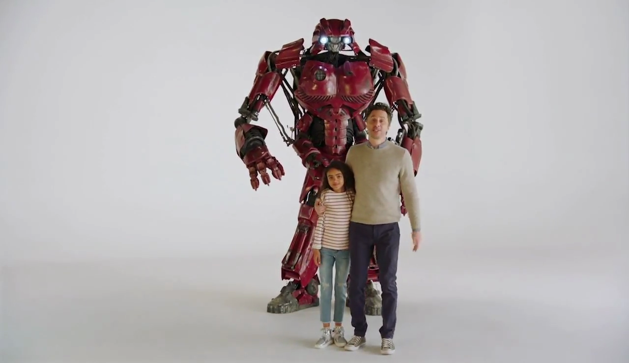 Alex, Inc. Teaser (2) VO - Vídeo Alex, Inc. - SensaCine.com