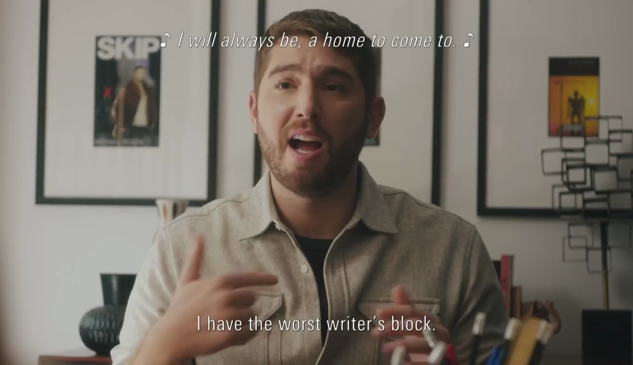 This Close Tráiler VO - Vídeo This Close - SensaCine.com