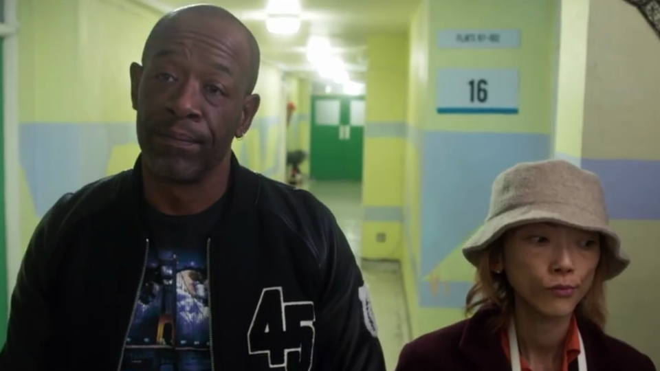 Save Me Tráiler VO - Vídeo Save Me - SensaCine.com