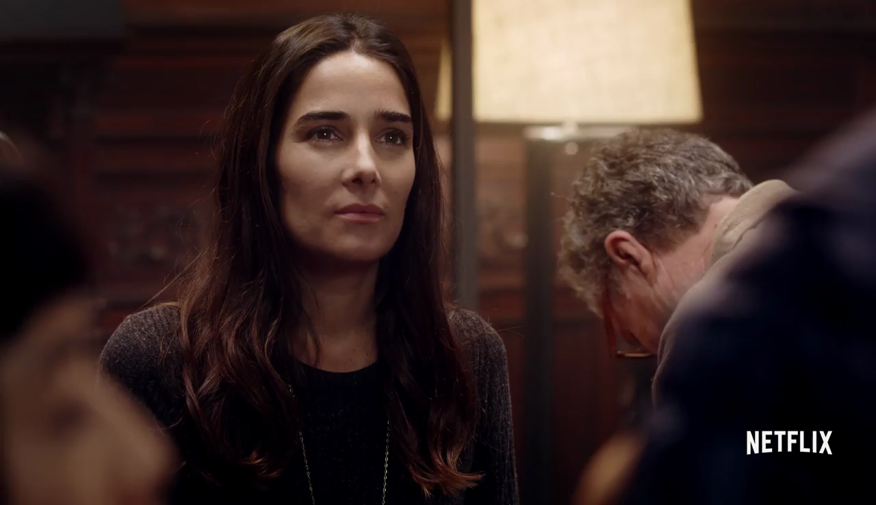 EDHA Cómo se hizo... - Vídeo EDHA - SensaCine.com