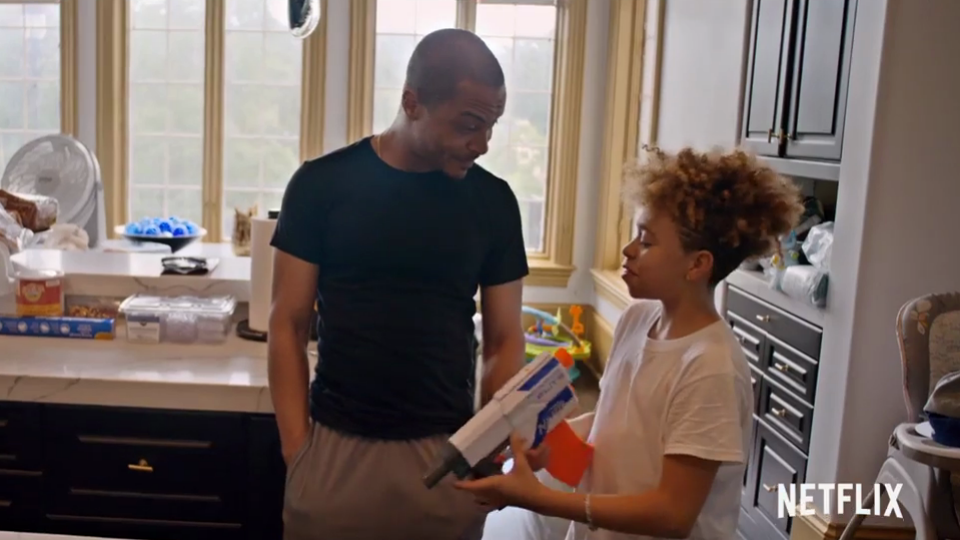 Rapture Tráiler (5) VO - Vídeo Rapture - SensaCine.com