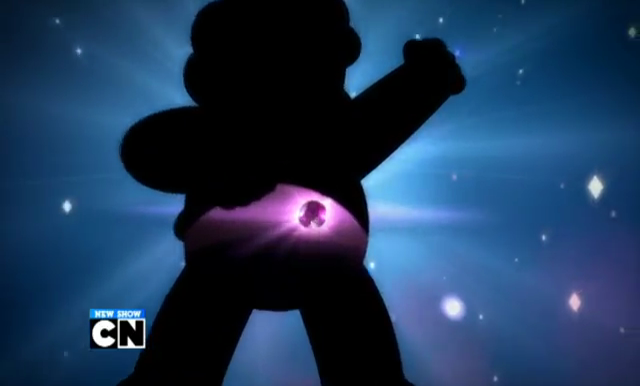 Steven Universe Teaser VO - Vídeo Steven Universe - SensaCine.com