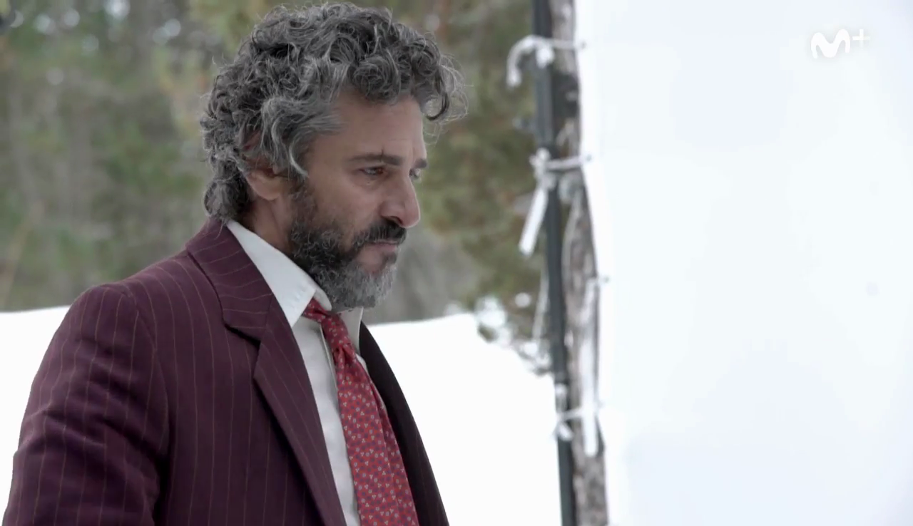 Félix Cómo se hizo... - Vídeo Félix - SensaCine.com